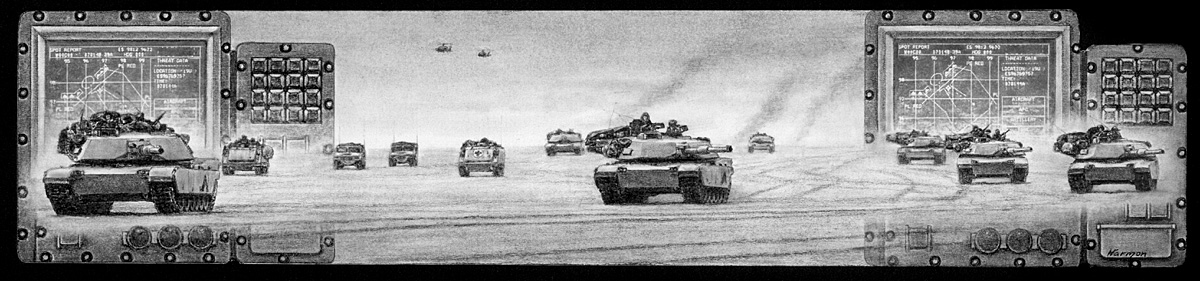 Gallery: Modern Era USA