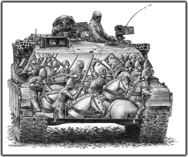 Gallery: Modern Era USA